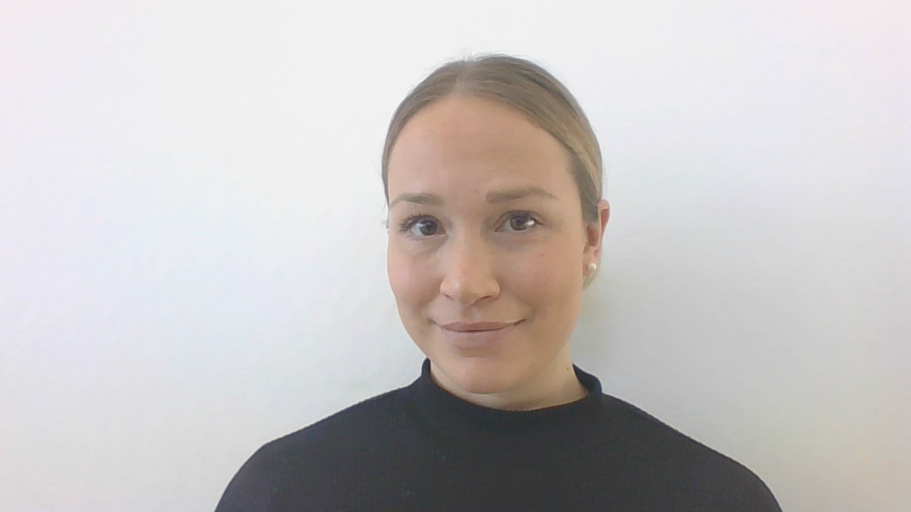 Halvtidsseminarium Madeleine Johansson - NU-sjukvården